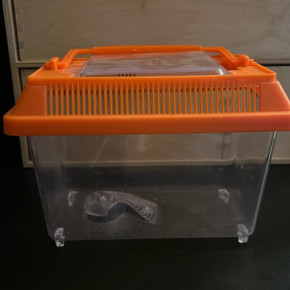 square fishbowl | Accessories | Fishbowl | Poshmark